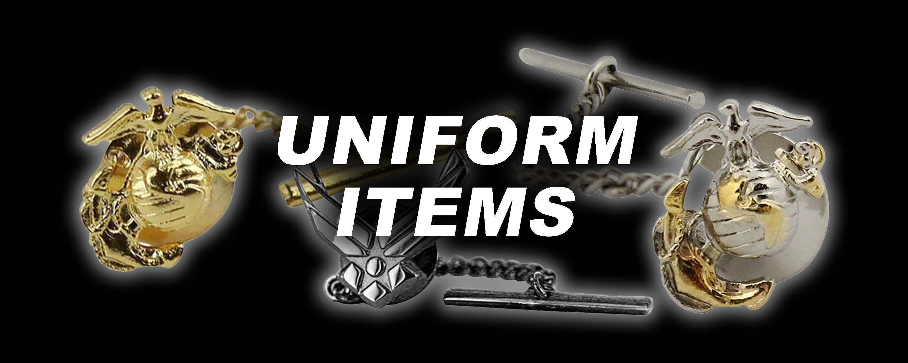 Uniform Items (Military)